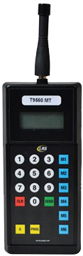 Transmitter | LRS-Pager