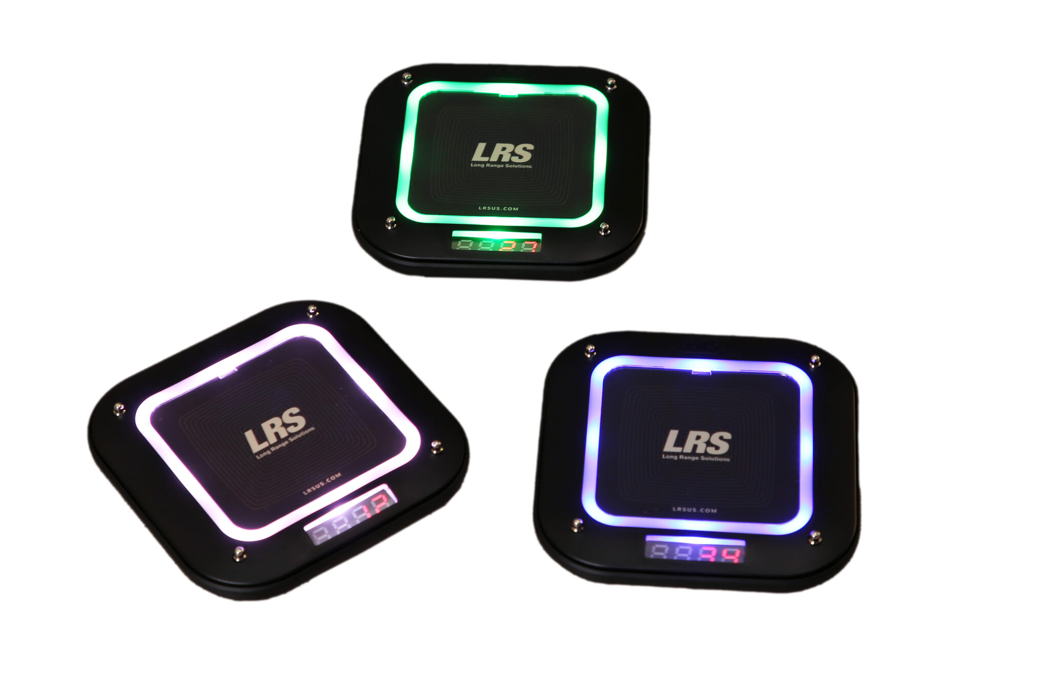 Pager | LRS-Pager